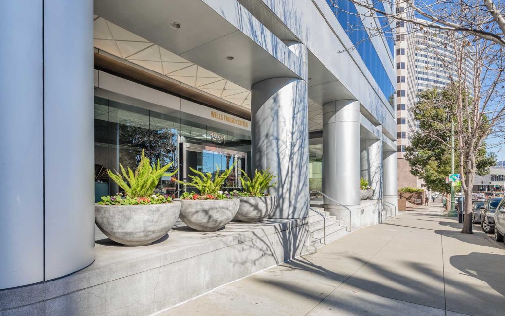 1901 Harrison Street - Oakland, California