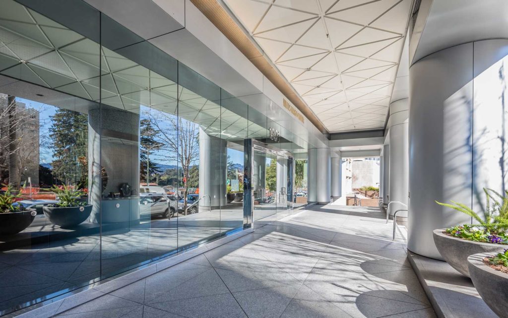 1901 Harrison Street - Oakland, California