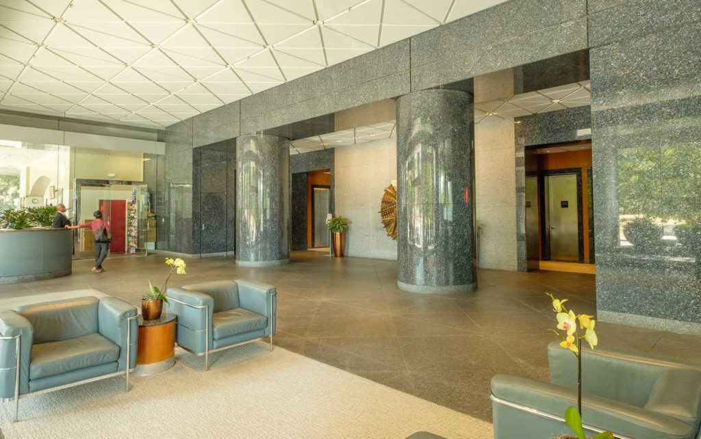 1901 Harrison Street - Oakland, California